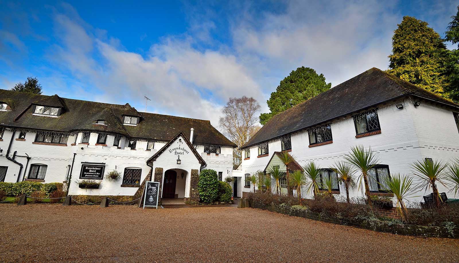 South Coast Inns | Hotels, B&Bs, Accommodation, Overnight Stays ...